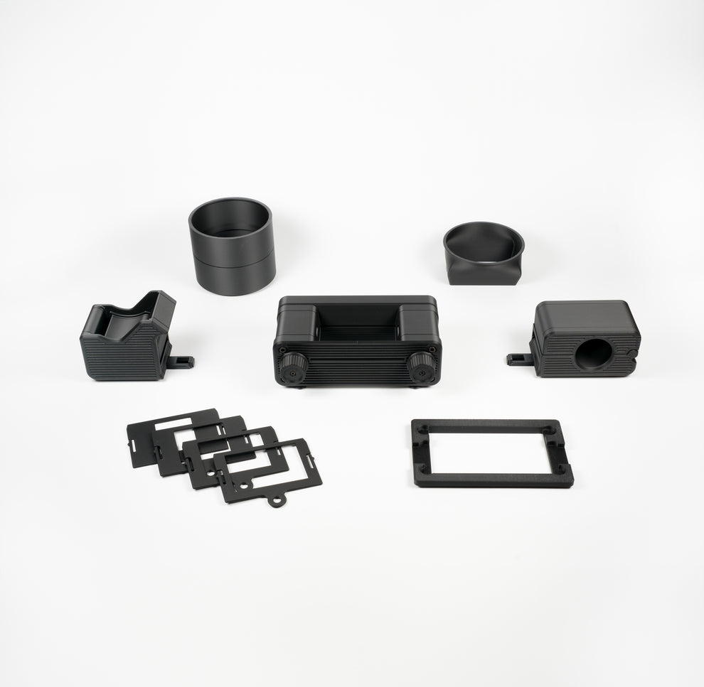 toneCarrier 120 Scanning Kit – Tone Photographic