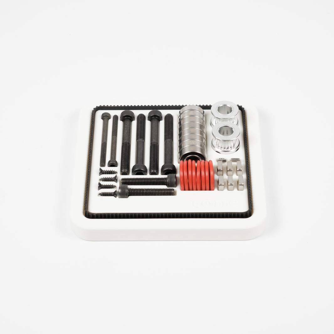 Hardware kits – Tone Photographic